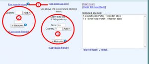 AqAdvisor - User Guide (How to Use It) - Fish Care